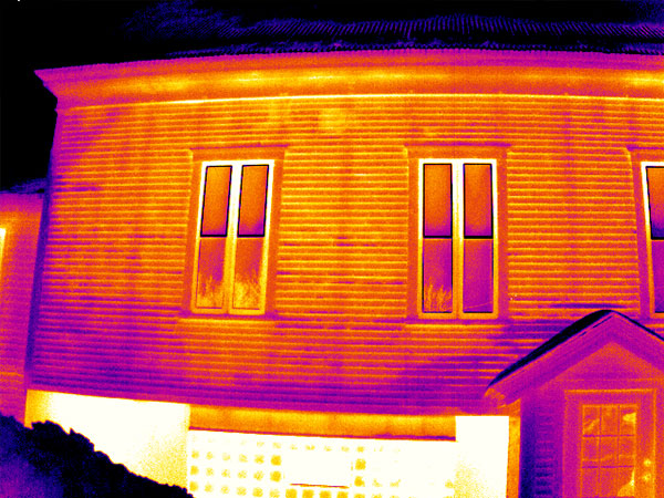 Universal scope for 60mm mortar | Innova Optics