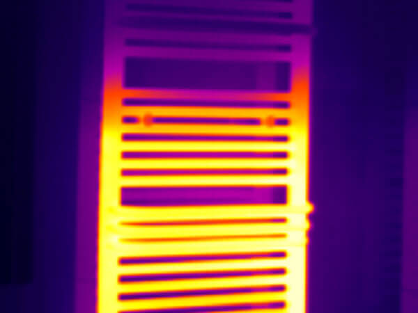 Multifunctional Cooled Thermal Camera C640 | Innova Optics