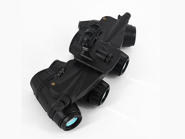 Ground Panoramic Vision Night Goggle GPNVG-18 | Innova Optics
