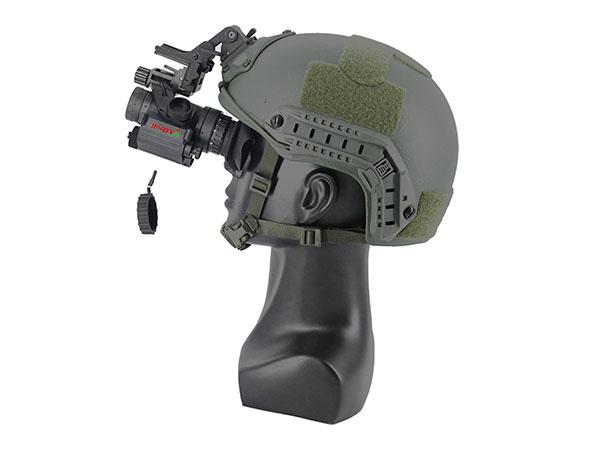 Night Vision Monocular PVS-14 | Innova Optics