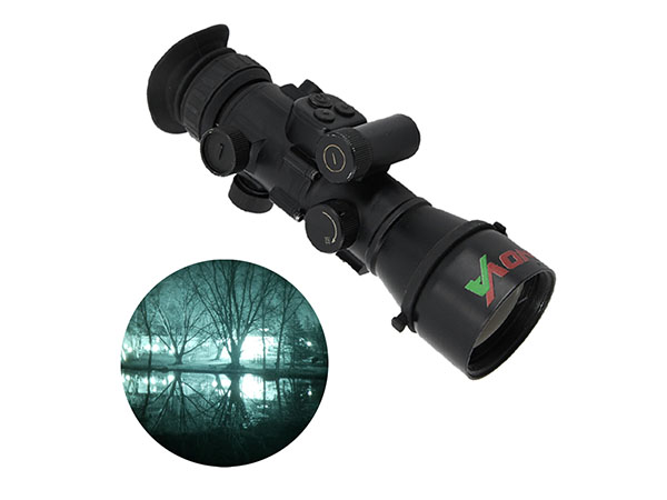 Night Vision Scope QMY202 | Innova Optics
