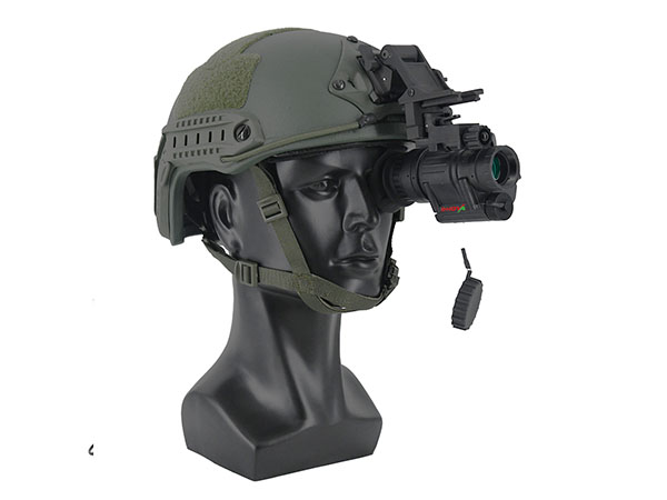 Night Vision Monocular PVS-14 | Innova Optics