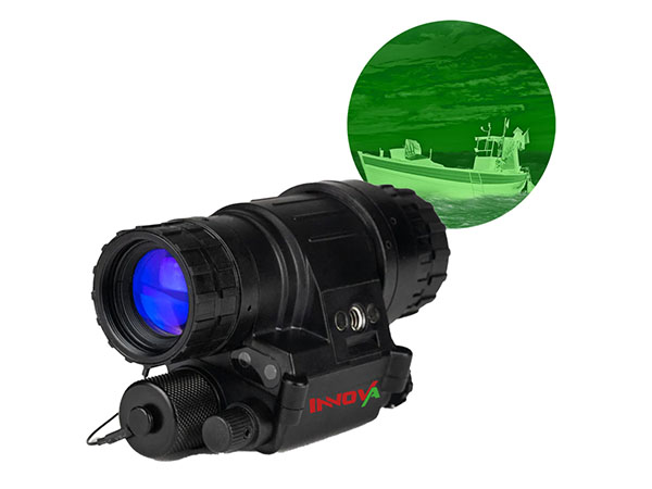 Night Vision Monocular PVS-14 | Innova Optics