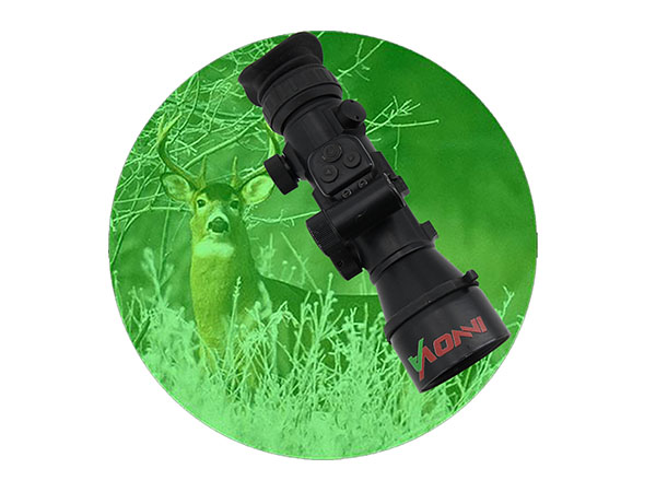Night Vision Scope QMY202 | Innova Optics