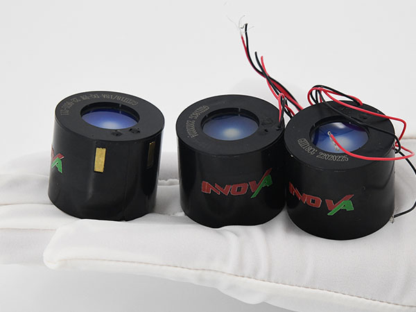 Image Intensifier Tube VA-NT | Innova Optics