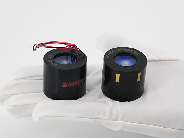 Image Intensifier Tube VA-NT | Innova Optics