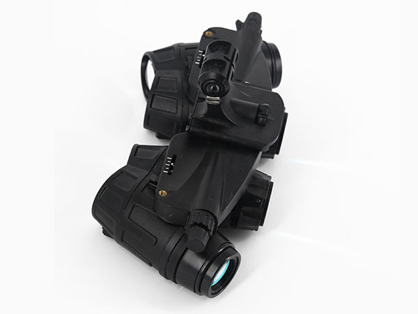 Ground Panoramic Vision Night Goggle GPNVG-18 | Innova Optics