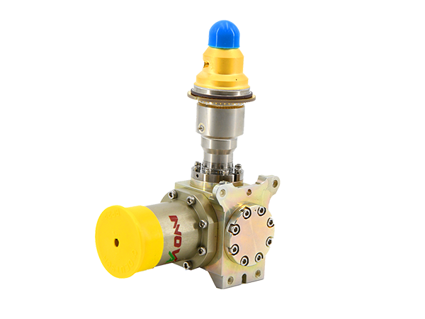 Night Vision Binocular PVS-31 | Innova Optics