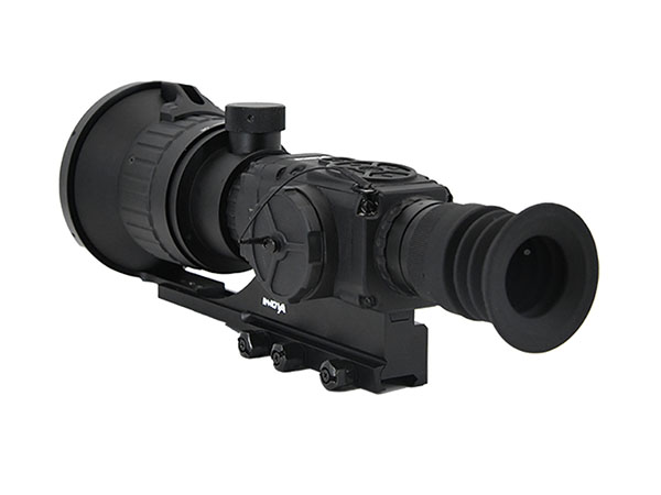 Uncooled Thermal Dual FOV Scope VA-3090-6 | Innova Optics