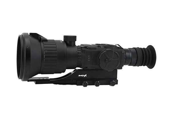 Uncooled Thermal Dual FOV Scope VA-3090-6 | Innova Optics
