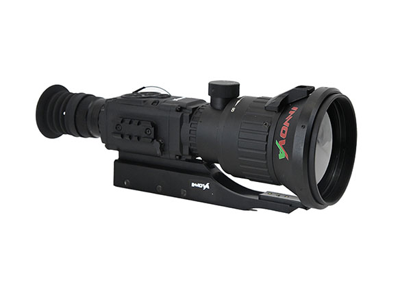 Uncooled Thermal Dual FOV Scope VA-3090-6 | Innova Optics